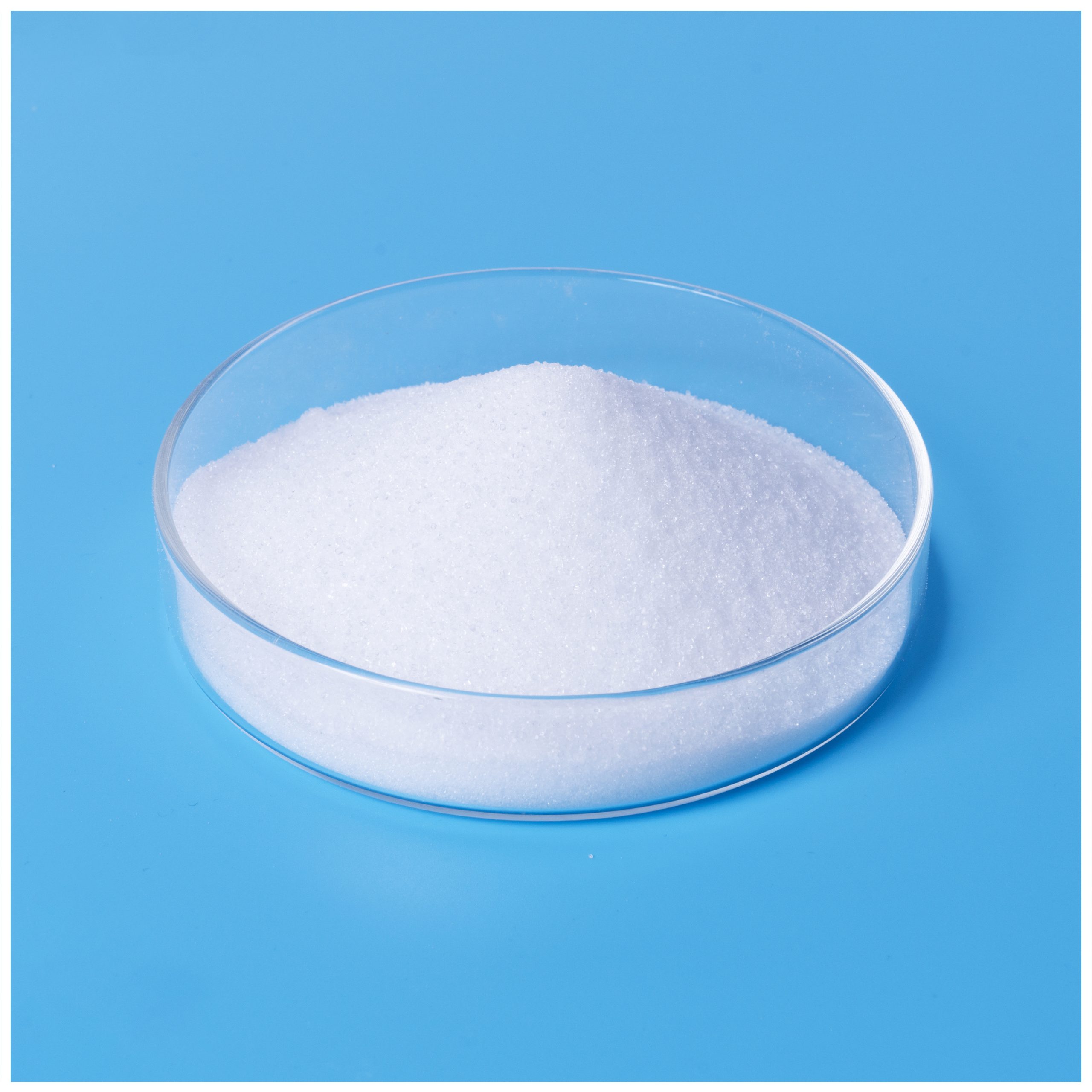 Citric acid monohydrate – kapptai
